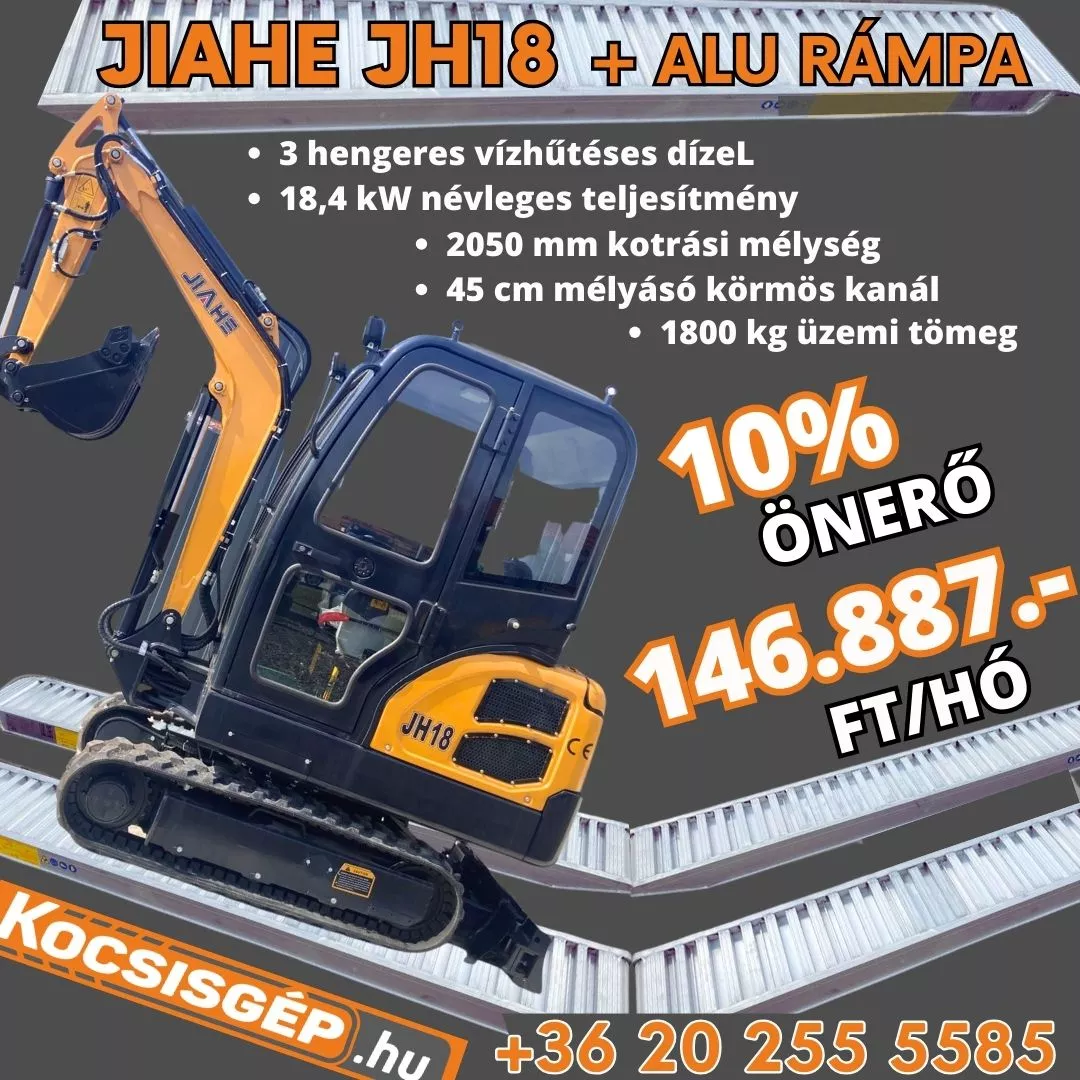 EZT NÉZZE MEG | Kocsisgép